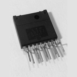 STRS5717 Circuito Integrado | Compra en Línea | sgemx.com