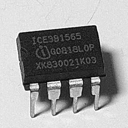 ICE3B1565J Circuito Integrado | Compra en Línea | sgemx