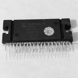 TDA8588BJ/R1 Circuito Integrado | Compra en Línea | sgemx