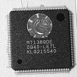 MT1389DE Circuito Integrado | Compra en Línea | sgemx.com