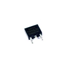 P3055LDG Mosfet 25V 12A | Compra en Línea | sgemx.com