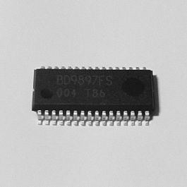 BD9897FS Circuito Integrado | Compra en Línea | sgemx.com