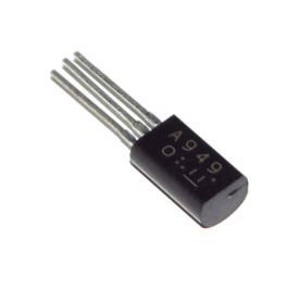 A949 Transistor 150V 50Ma | Compra en Línea | sgemx.com