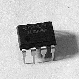 TL3845P Circuito Integrado | Compra en Línea | sgemx.com