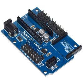 Módulo Shield para Arduino Nano | Compra en Línea
