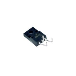 K8A65D Mosfet Panasonic | Compra en Línea | sgemx.com