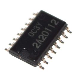 2A20112 Circuito Integrado | Compra en Línea | sgemx.com