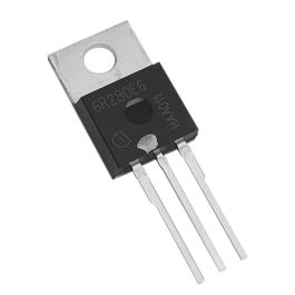 6R280E6 Mosfet | Compra en Línea | sgemx.com
