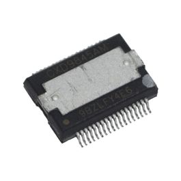 CXD9845AM Circuito Integrado | Compra en Línea | sgemx