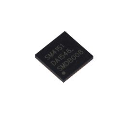 SM4151 Circuito Integrado | Compra en Línea | sgemx.com