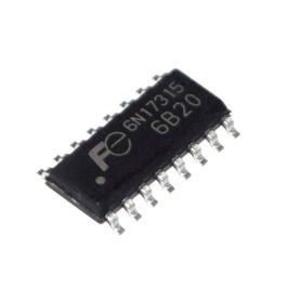 6B20 Circuito Integrado | Compra en Línea | sgemx.com