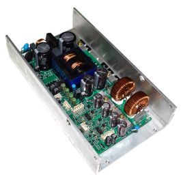 Amplificador Clase D 1400W | Compra en Línea | sgemx