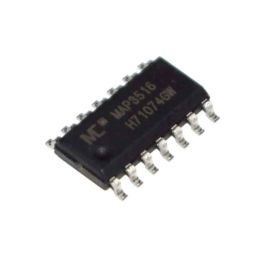 MAP3516 Circuito Integrado | Compra en Línea | sgemx.com
