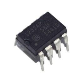 NCP1252Ap Circuito Integrado | Compra en Línea | sgemx.com