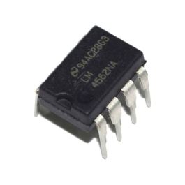 LM4562NA Circuito Integrado | Compra en Línea | sgemx.com