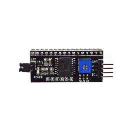 Módulo Interface I2C | Compra en Línea | sgemx.com