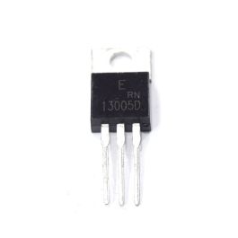 13005D Transistor | Compra en Línea | sgemx.com