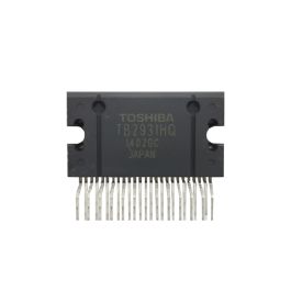 TB2931HQ Circuito Integrado | Compra en Línea | sgemx.com