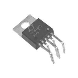 LT1076CT Circuito Integrado | Compra en Línea | sgemx.com