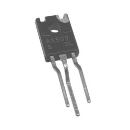 A1507/2SA1507 Transistor | Compra en Línea | sgemx.com