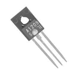 A1209/2SA1209 Transistor | Compra en Línea | sgemx.com