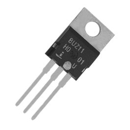 BUZ11 Mosfet | Compra en Línea | sgemx.com