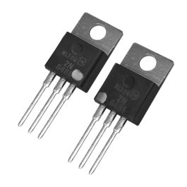 2N6488/2N6491 Transistores | Compra en Línea | sgemx.com