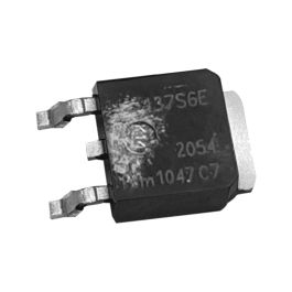 137S6E Triac | Compra en Línea | sgemx.com