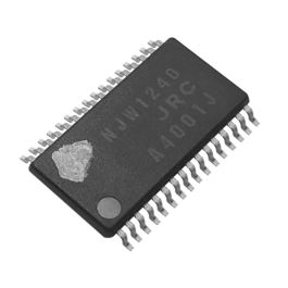 NJW1240 Circuito Integrado | Compra en Línea | sgemx.com