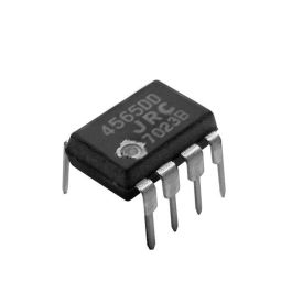 4565DD/NJM4565DD Circuito Integrado | Compra en Línea