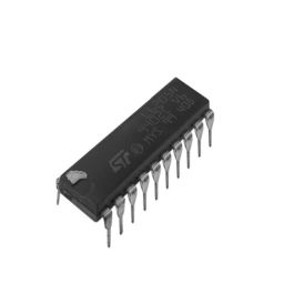 L6205N Circuito Integrado | Compra en Línea | sgemx.com