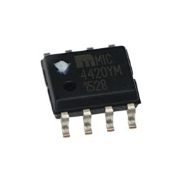 MIC4420YM Circuito Integrado | compra en línea | sgemx