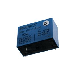 MIH-SH-112DM Relevador/Relay | compra en línea | sgemx