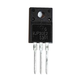 RJP30E2 Igbt C-N 360V 35A Pantallas De Plasma
