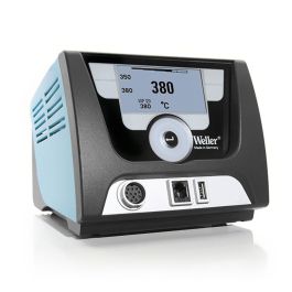 WX1 Estación de Soldadura Digital 200w 120v-230v Weller