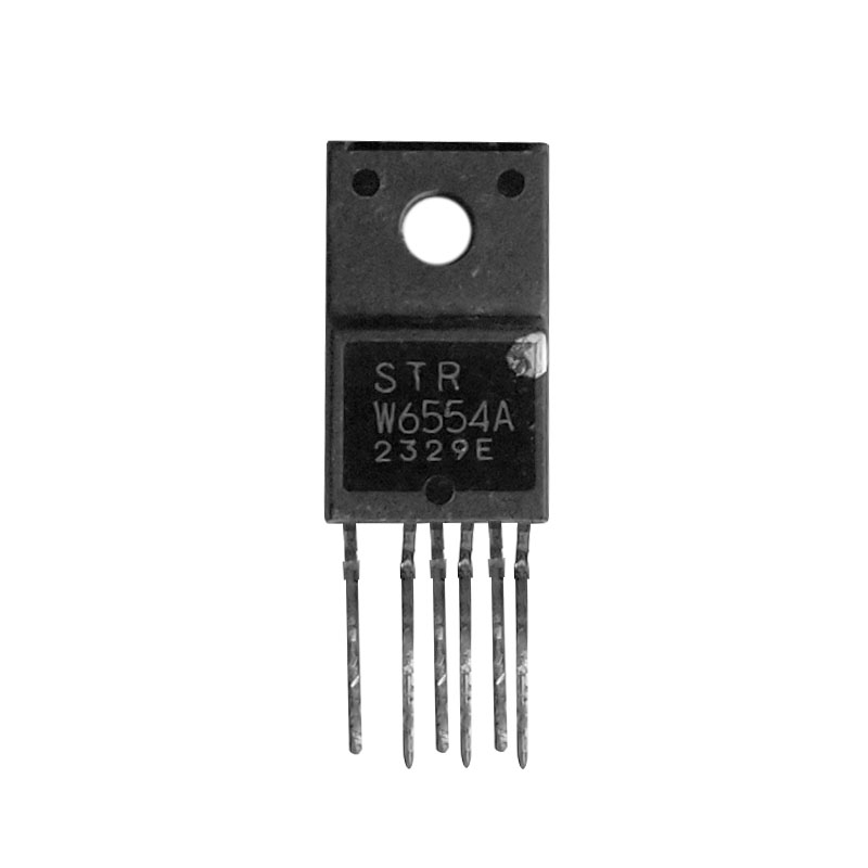 Schematic Diagrams: STR-X6556 Based SMPS Power Supply, 54% OFF